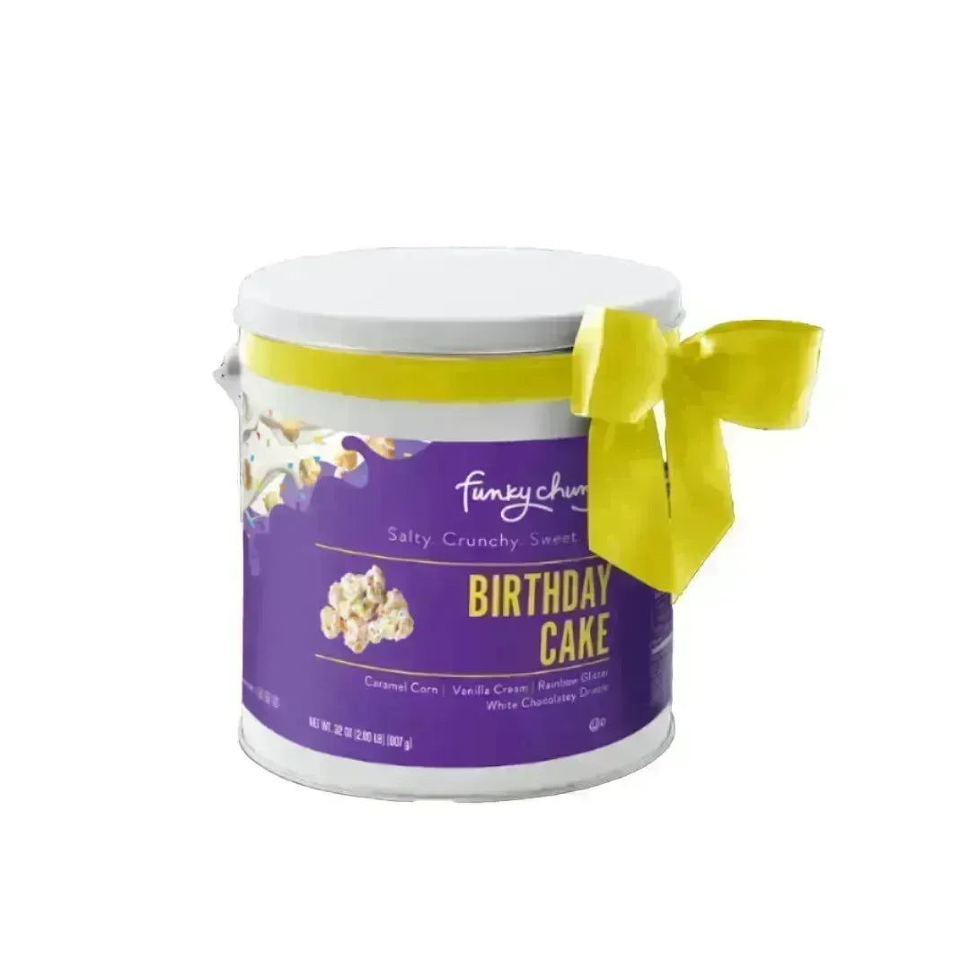 Funky Chunky – Candy Warehouse