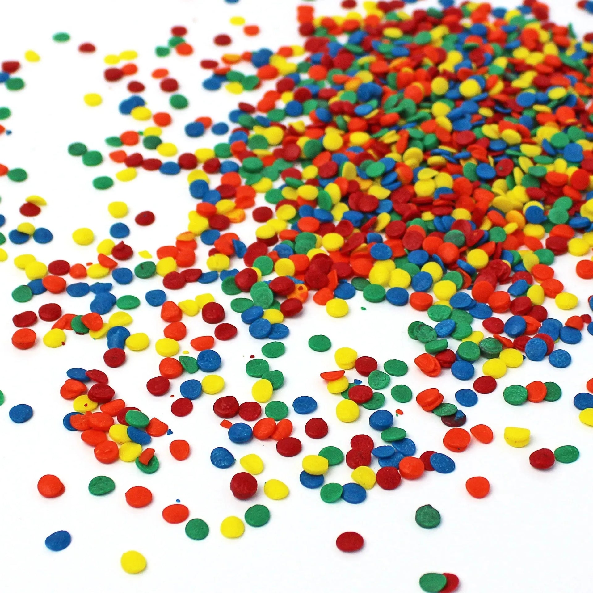 Sprinkle Pop Birthday Confetti – Candy Warehouse