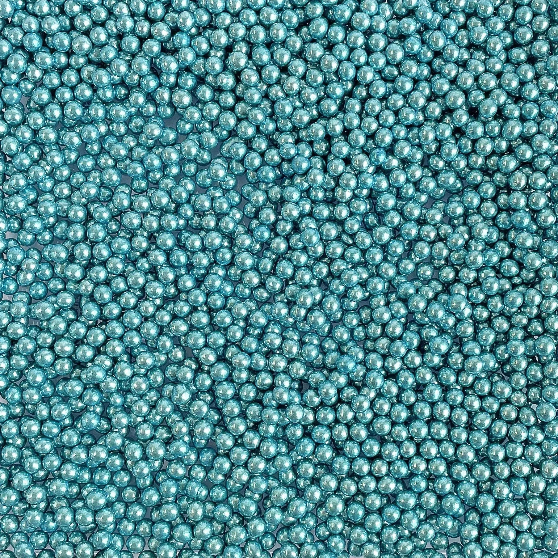 Sprinkle Pop CRISPY Blue Dragees – Candy Warehouse