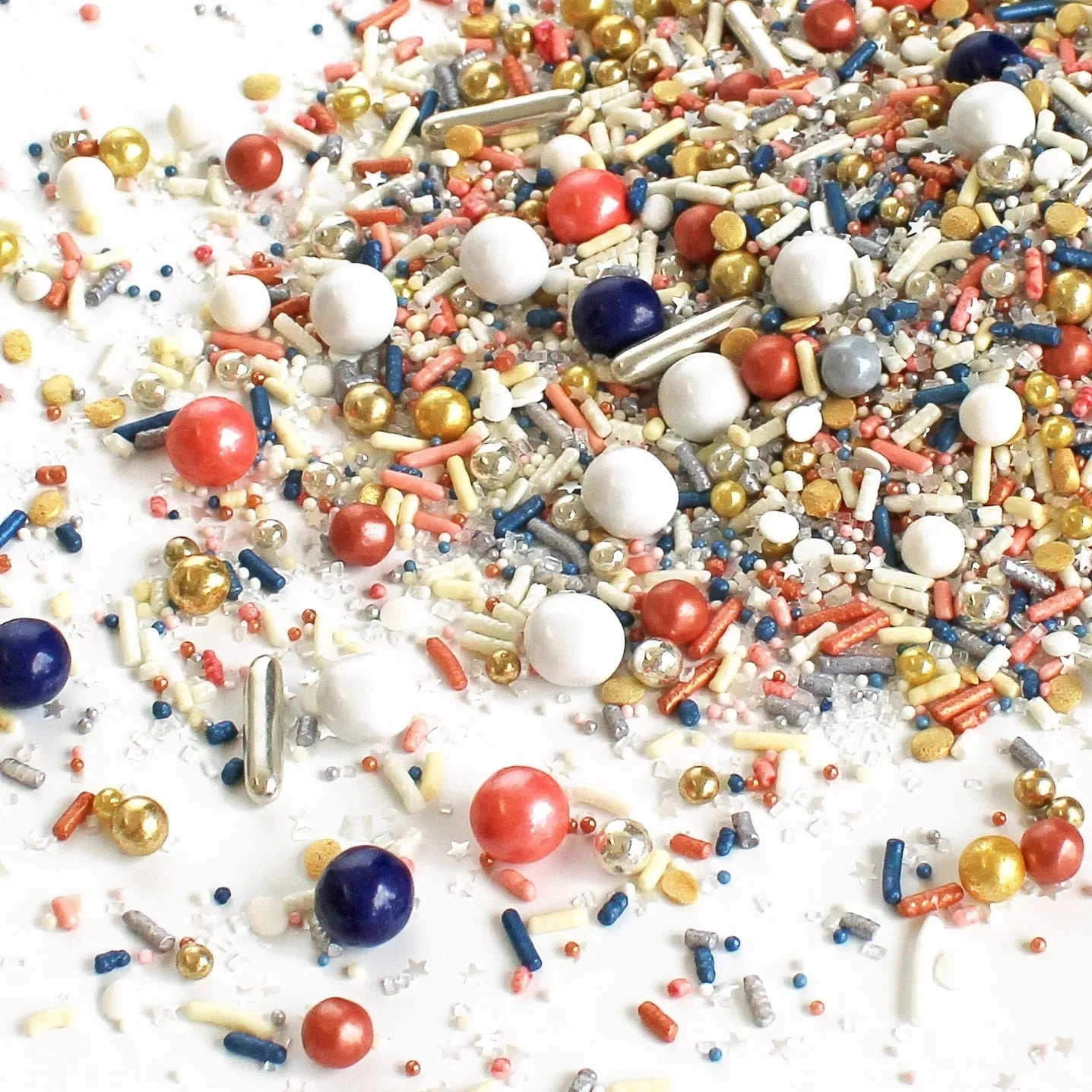 Sprinkle Pop Bridal Party Sprinkle Mix | Candy Warehouse