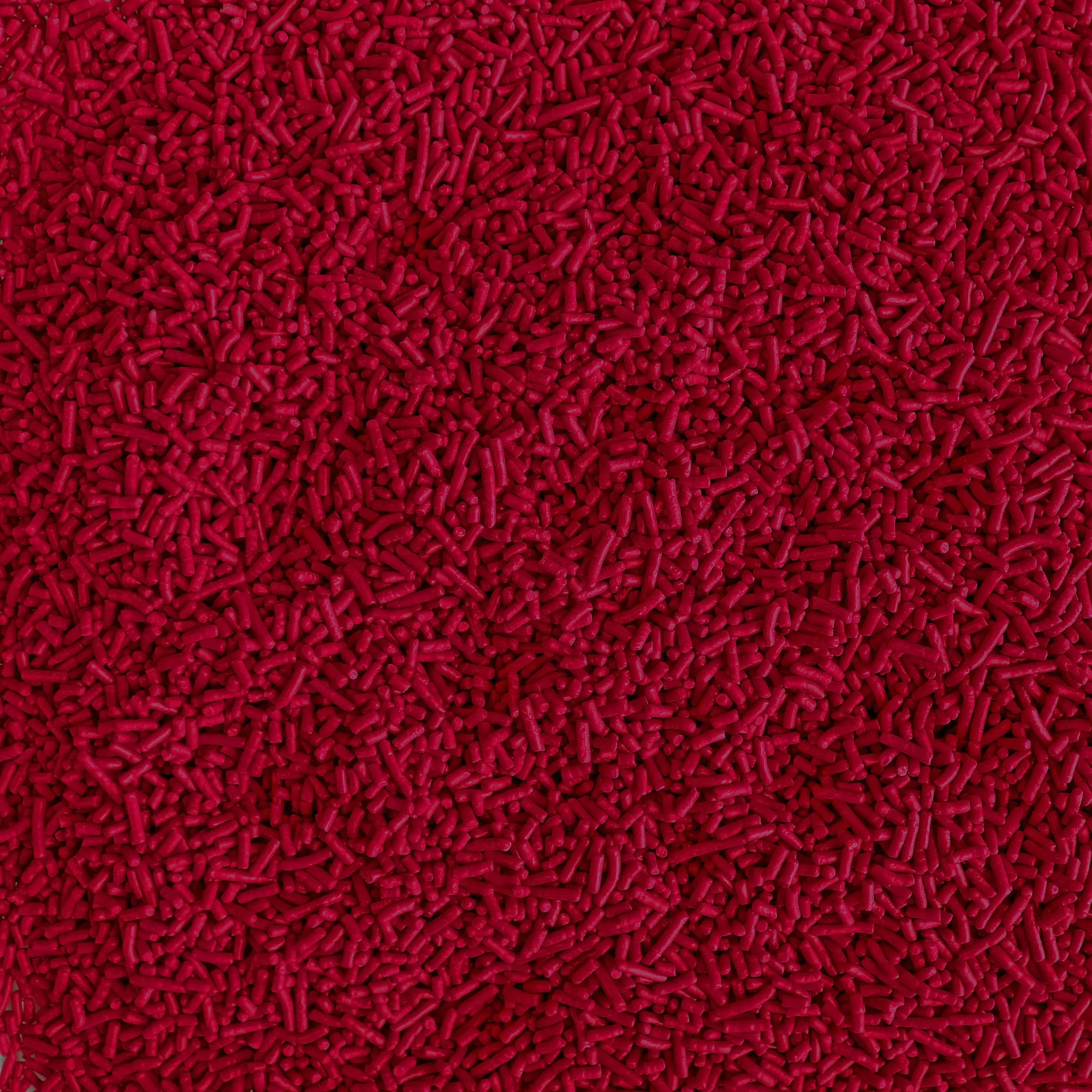 Sprinkle Pop Timeless Burgundy Solid Colored Sprinkles – Candy Warehouse