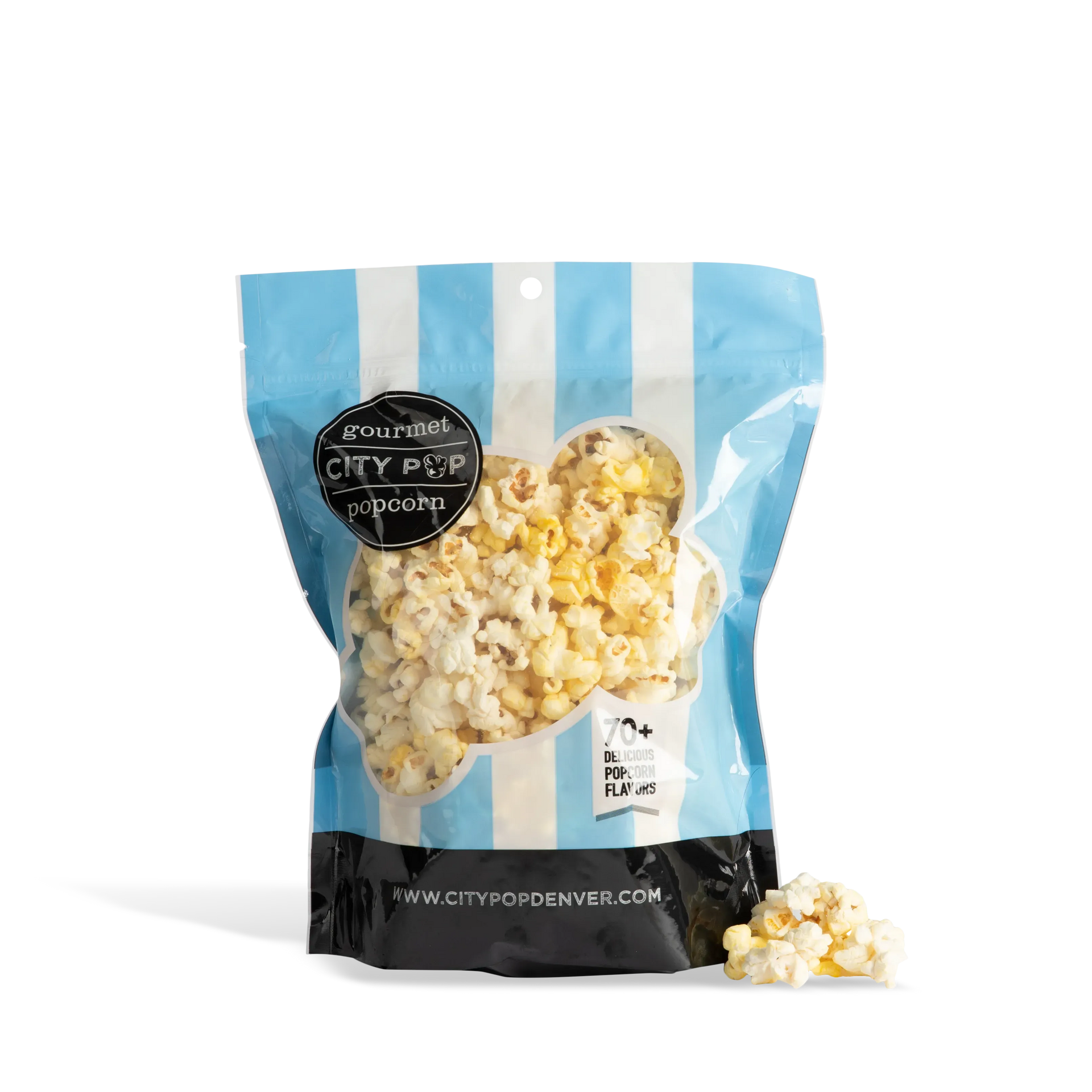 City Pop Butter Popcorn – Candy Warehouse