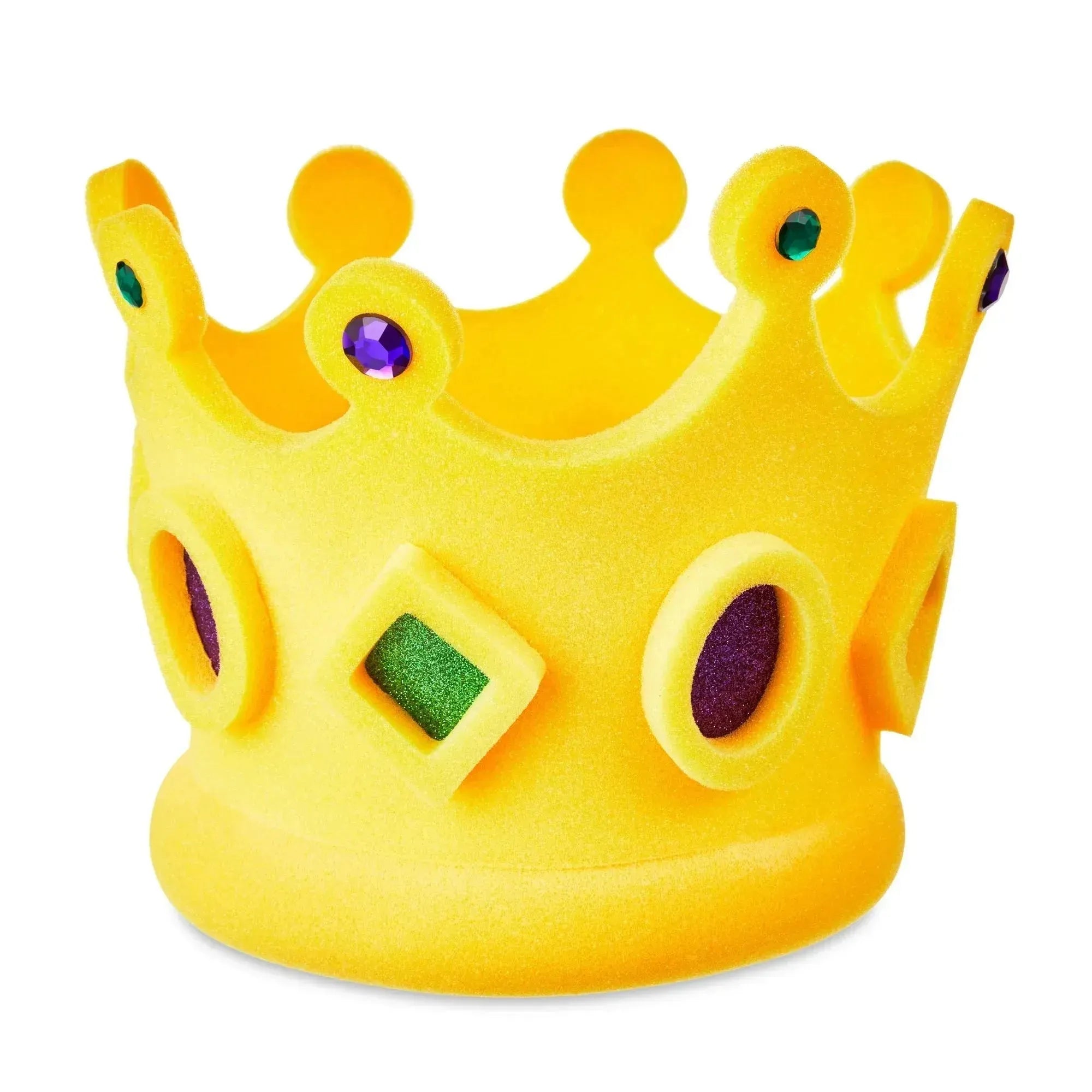 Mardi Gras Crown – Candy Warehouse