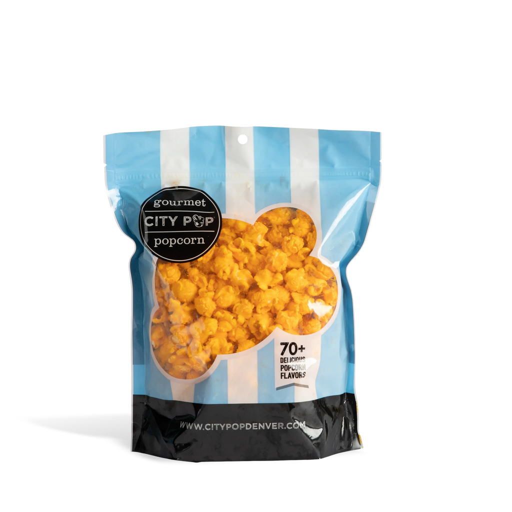 City Pop Cajun Popcorn – Candy Warehouse