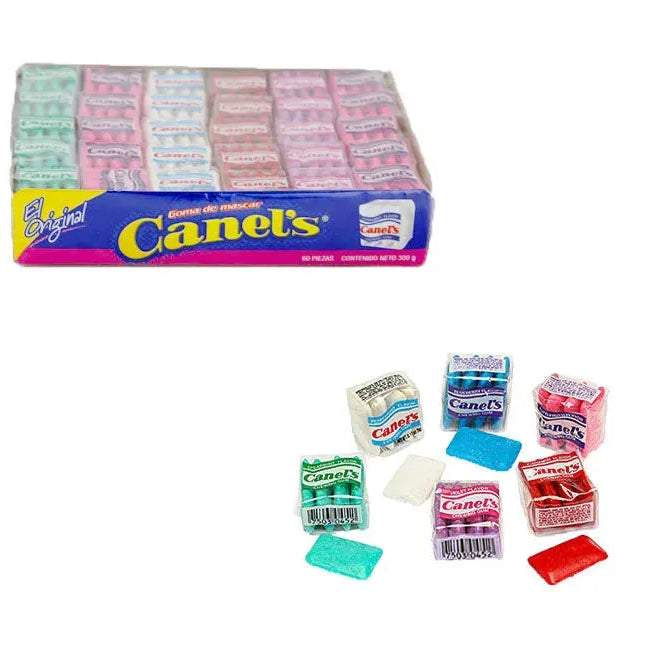 Canel's | Candy Warehouse