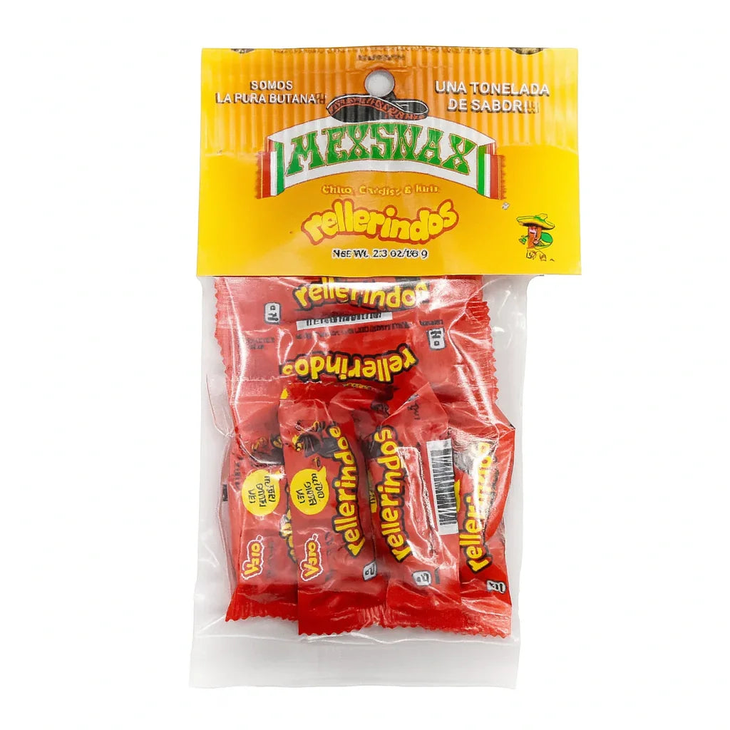 Mexican Tamarind Candy | Candy Warehouse – Candy Warehouse