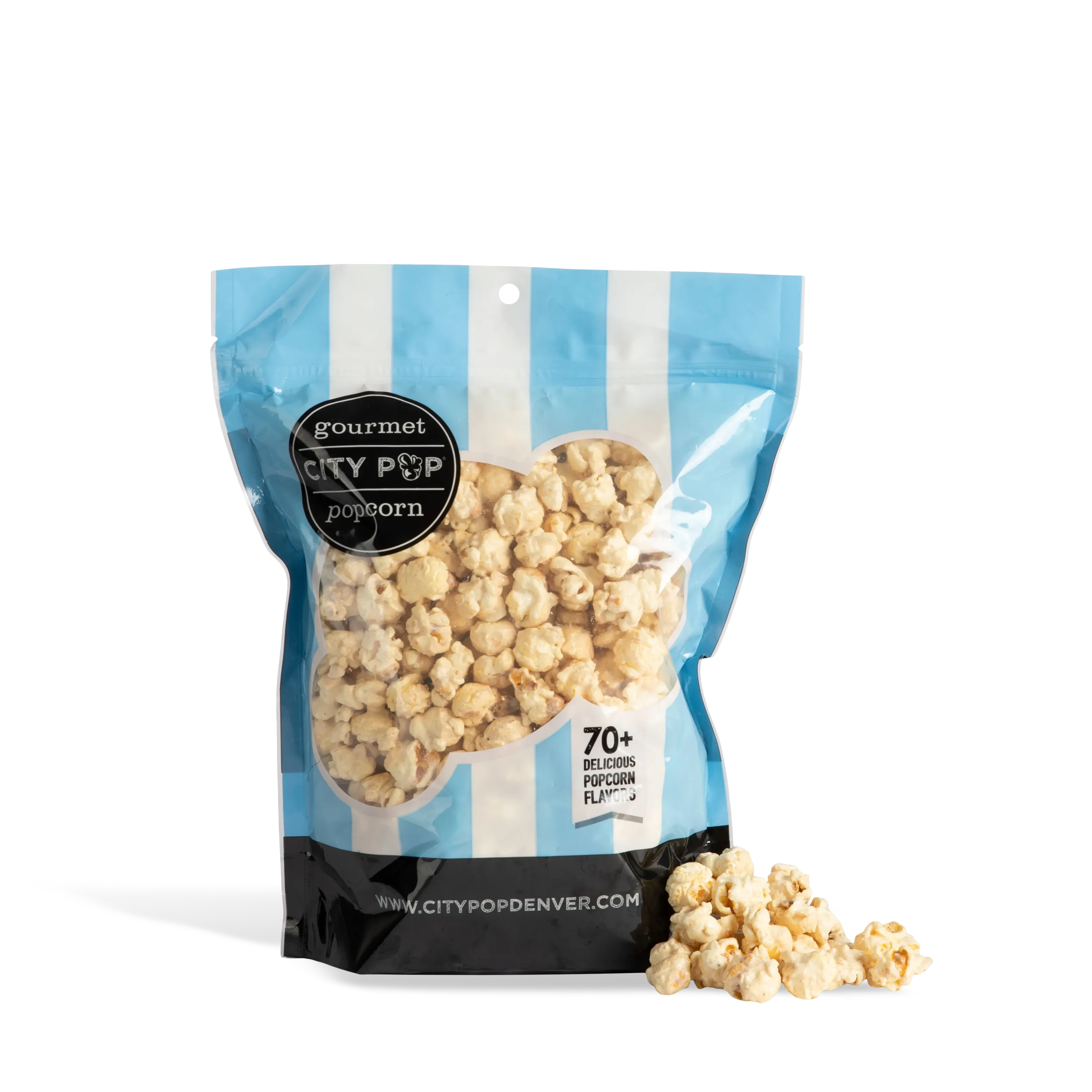 City Pop Cheesecake Popcorn – Candy Warehouse