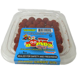 Alamo Candy Company – Candy Warehouse