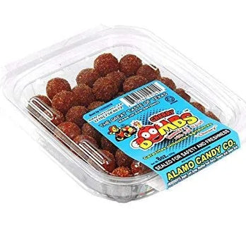 Alamo Candy Company – Candy Warehouse