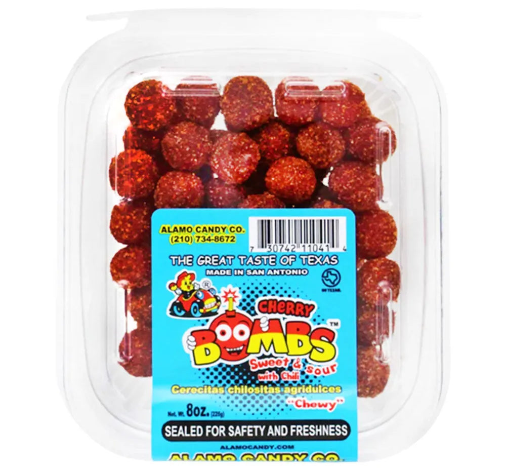 Alamo Candy Company – Candy Warehouse