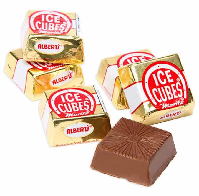 Ice Cubes | Candy Warehouse – Candy Warehouse