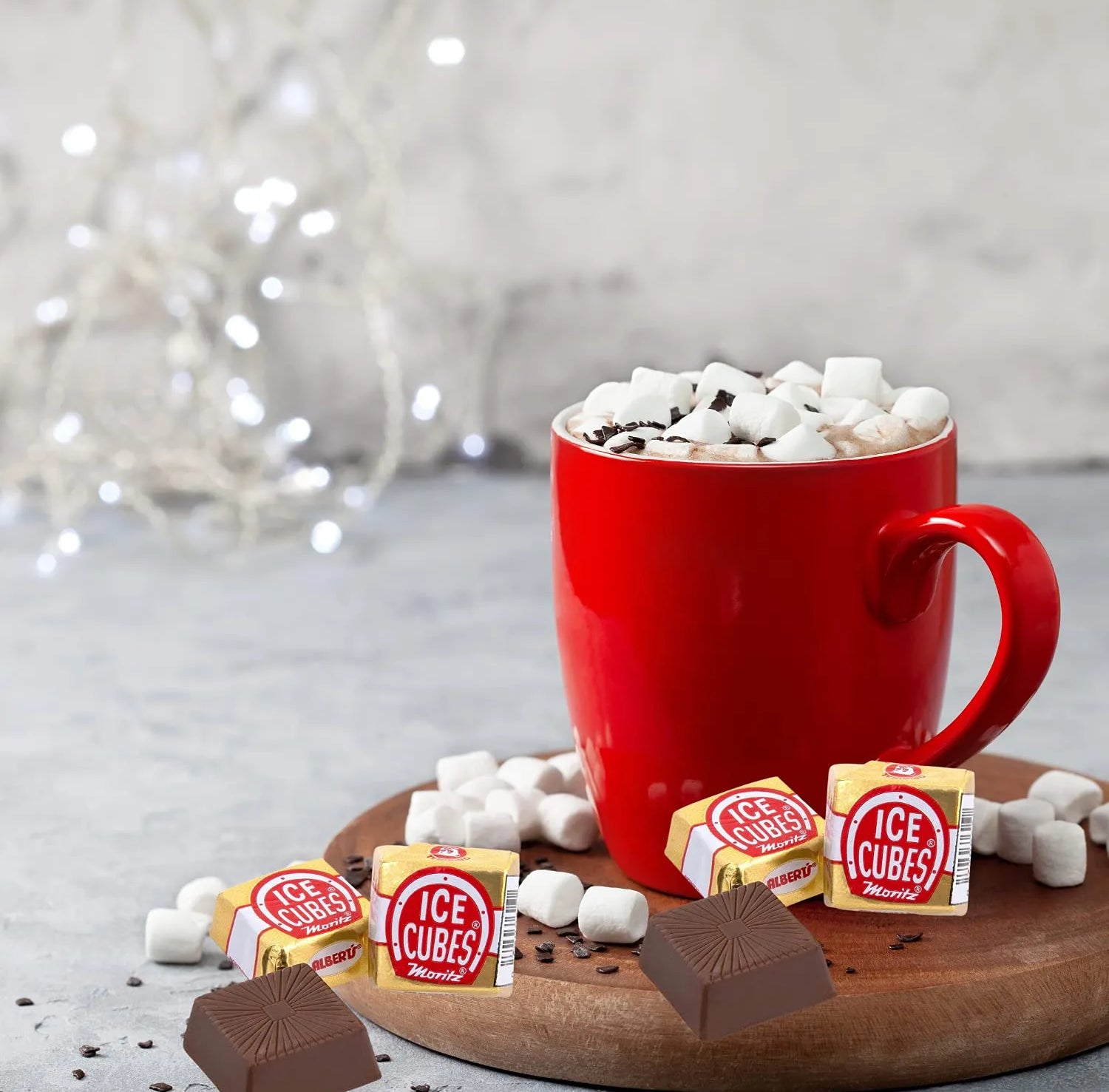 Ice Cubes | Candy Warehouse