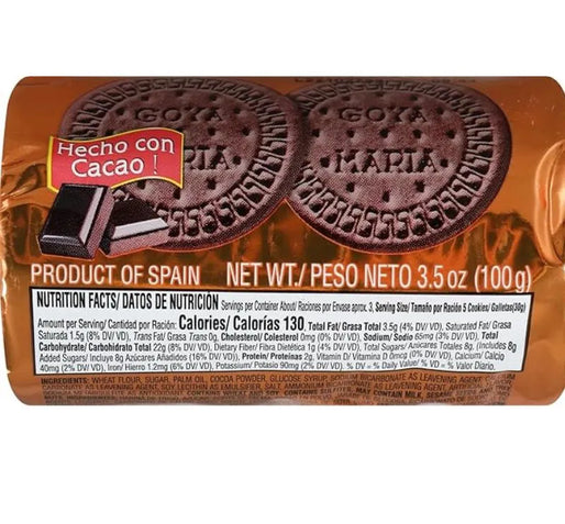 Goya Foods – Candy Warehouse