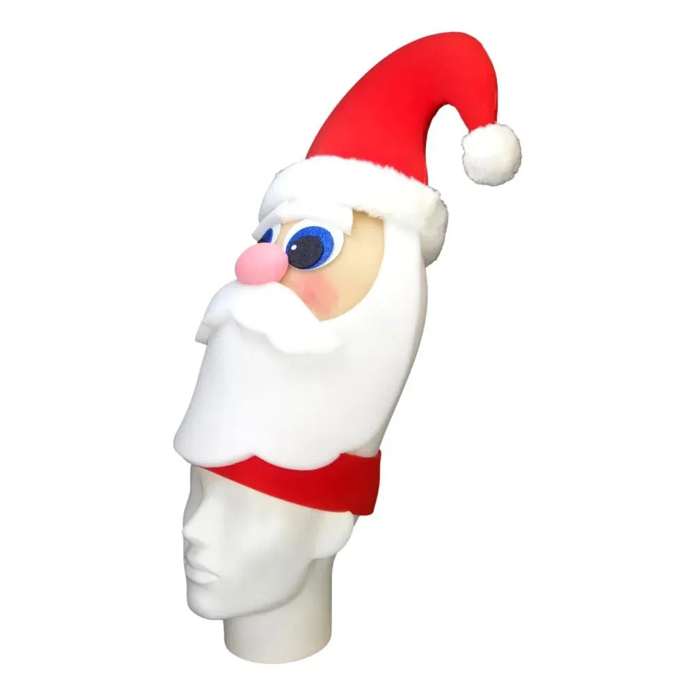 Christmas Santa Hat | Candy Warehouse