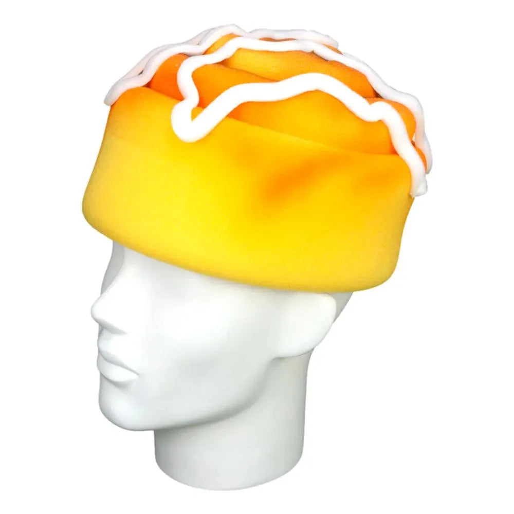 Cinnamon Bun Hat – Candy Warehouse