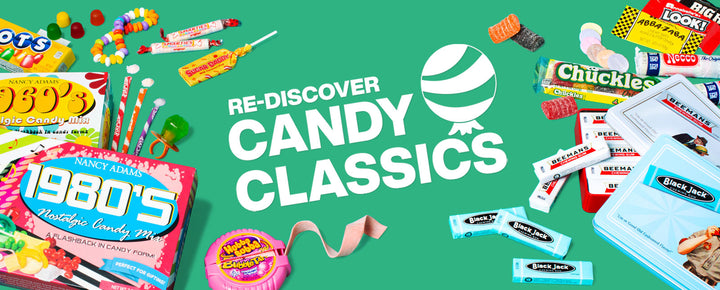 Bulk Candy Store | Online Candy Shop | Candy Warehouse