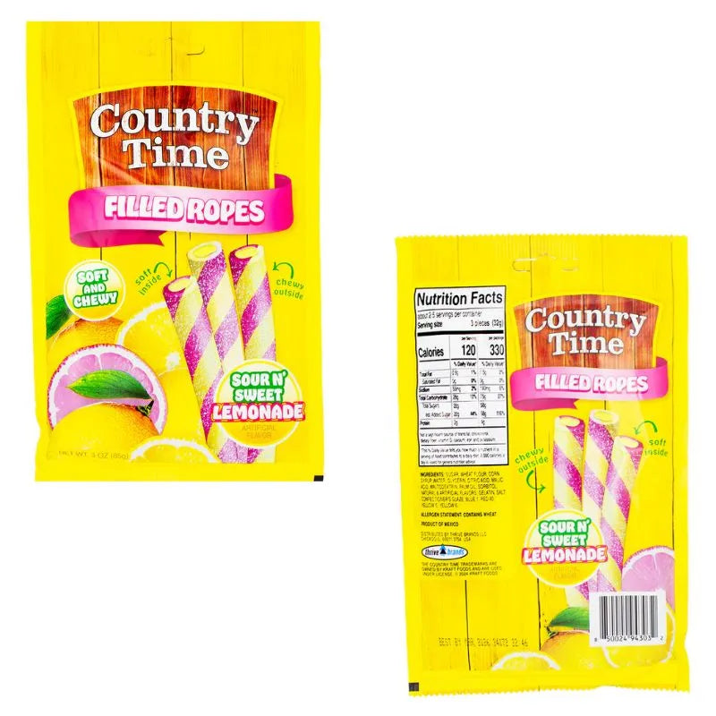 Filled Licorice Candy | Candy Warehouse – Candy Warehouse