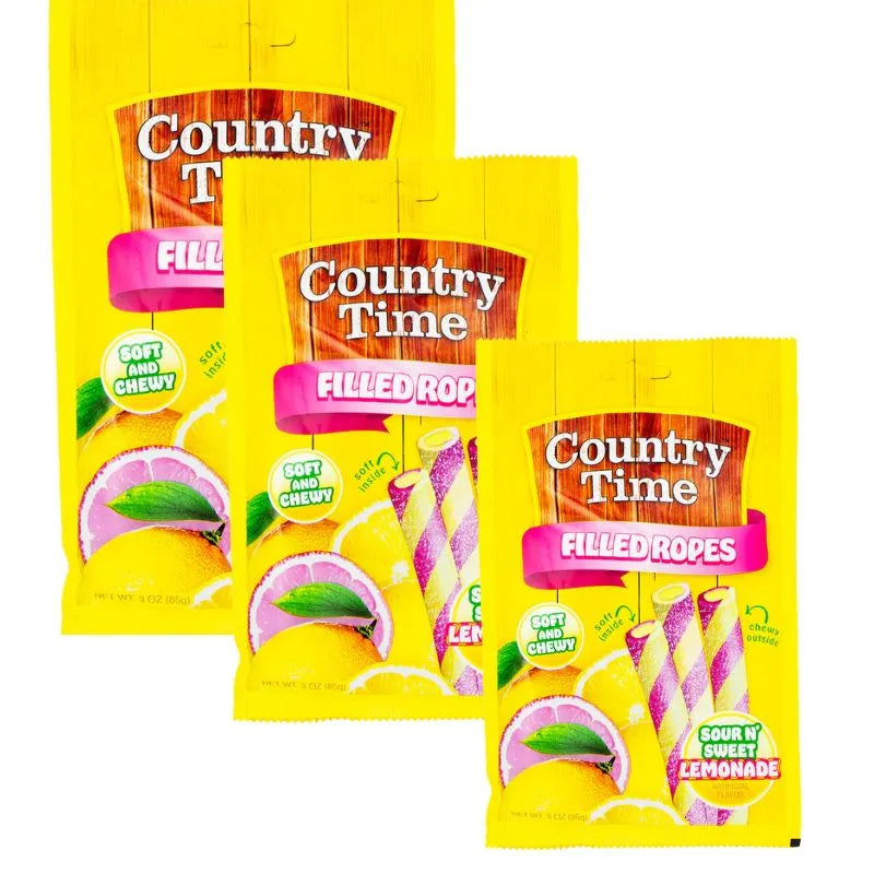 Country Time | Candy Warehouse – Candy Warehouse