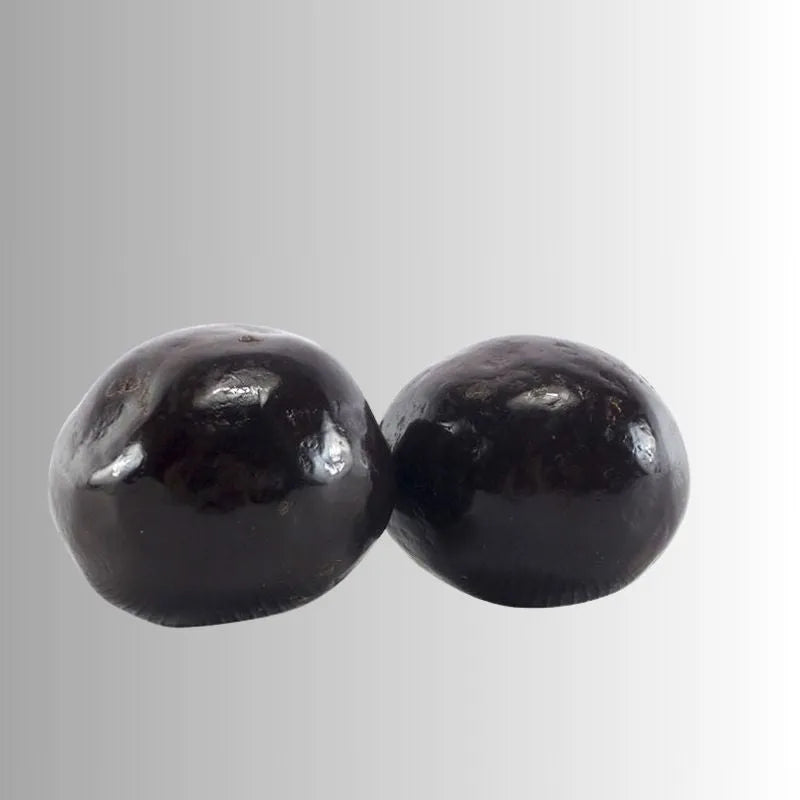 Albanese Dark Chocolate Triple Dipped Malt Balls: 10LB Bag – Candy ...