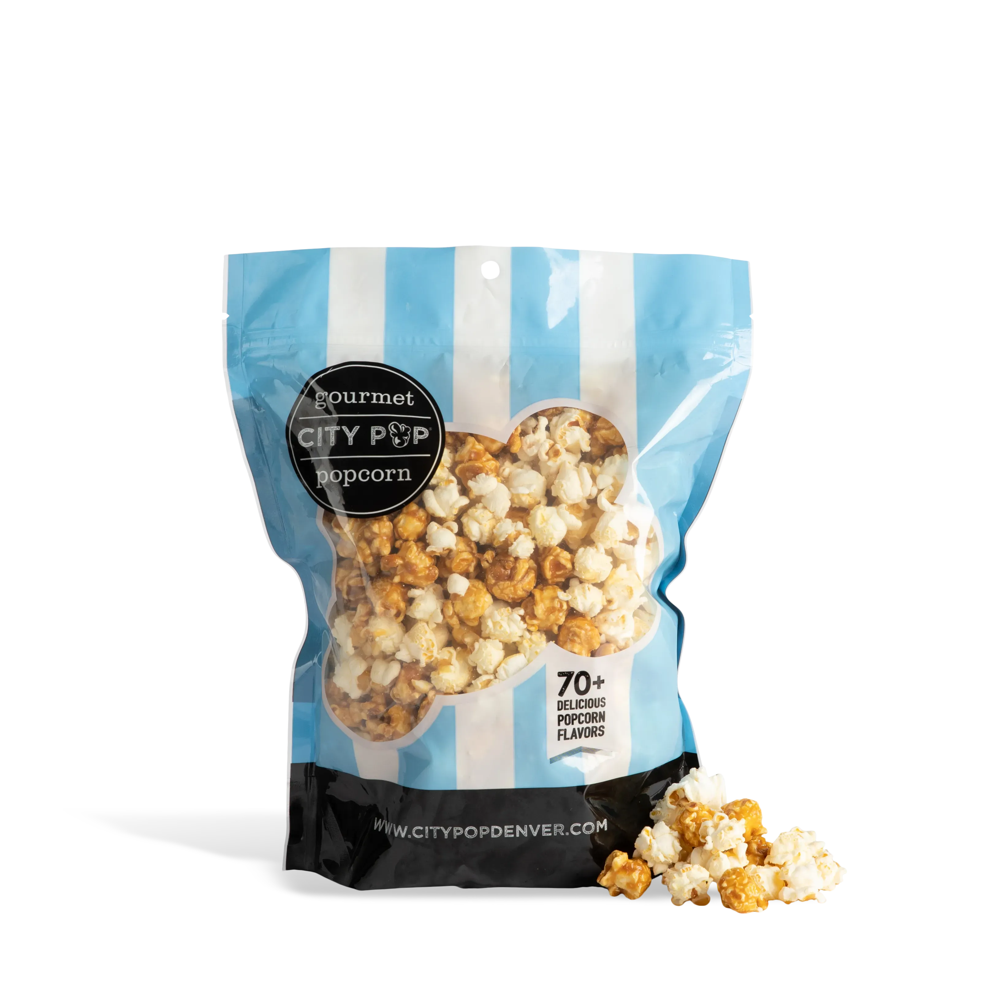 City Pop Denver Mix Popcorn – Candy Warehouse