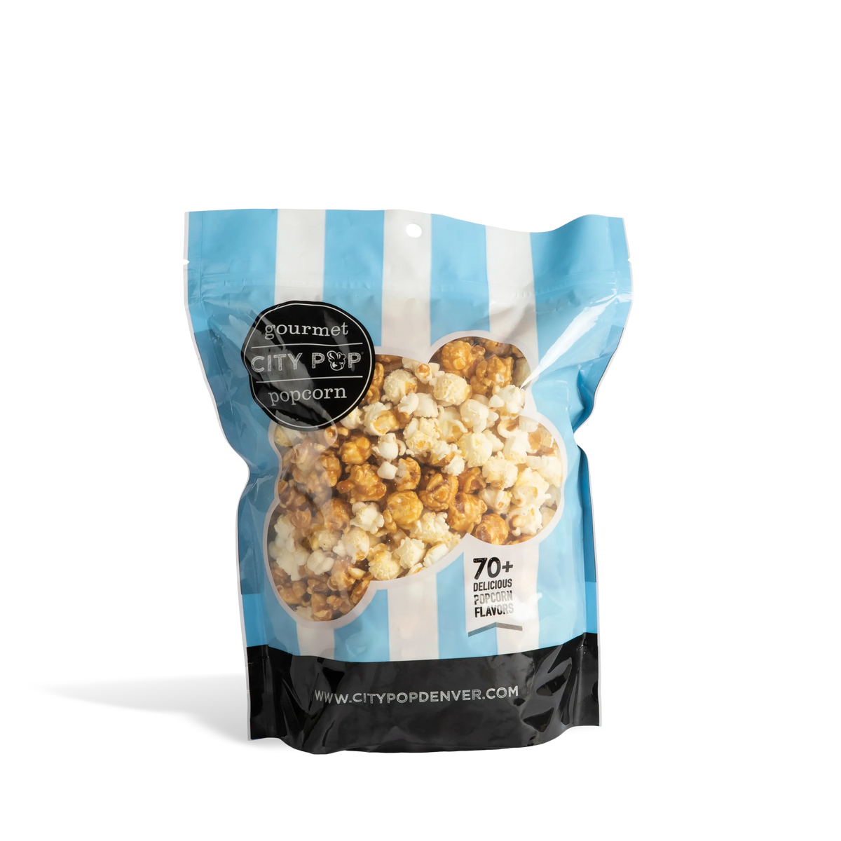 City Pop Denver Mix Popcorn – Candy Warehouse