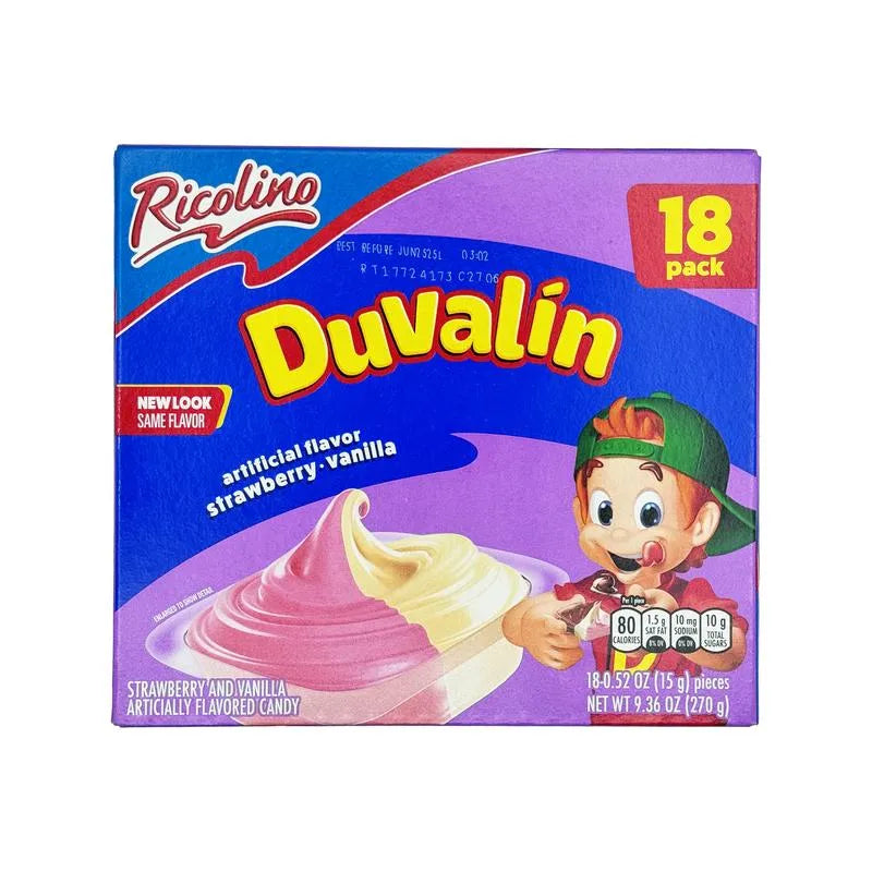 Duvalin | Candy Warehouse – Candy Warehouse