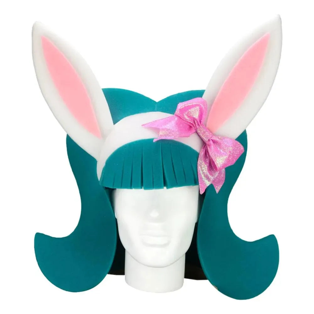 Easter Bunny Wig | Candy Warehouse
