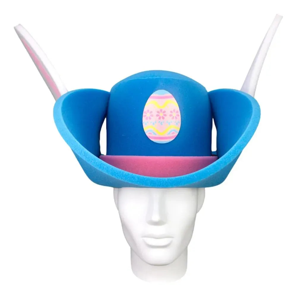 Easter Giant Cowboy Hat – Candy Warehouse