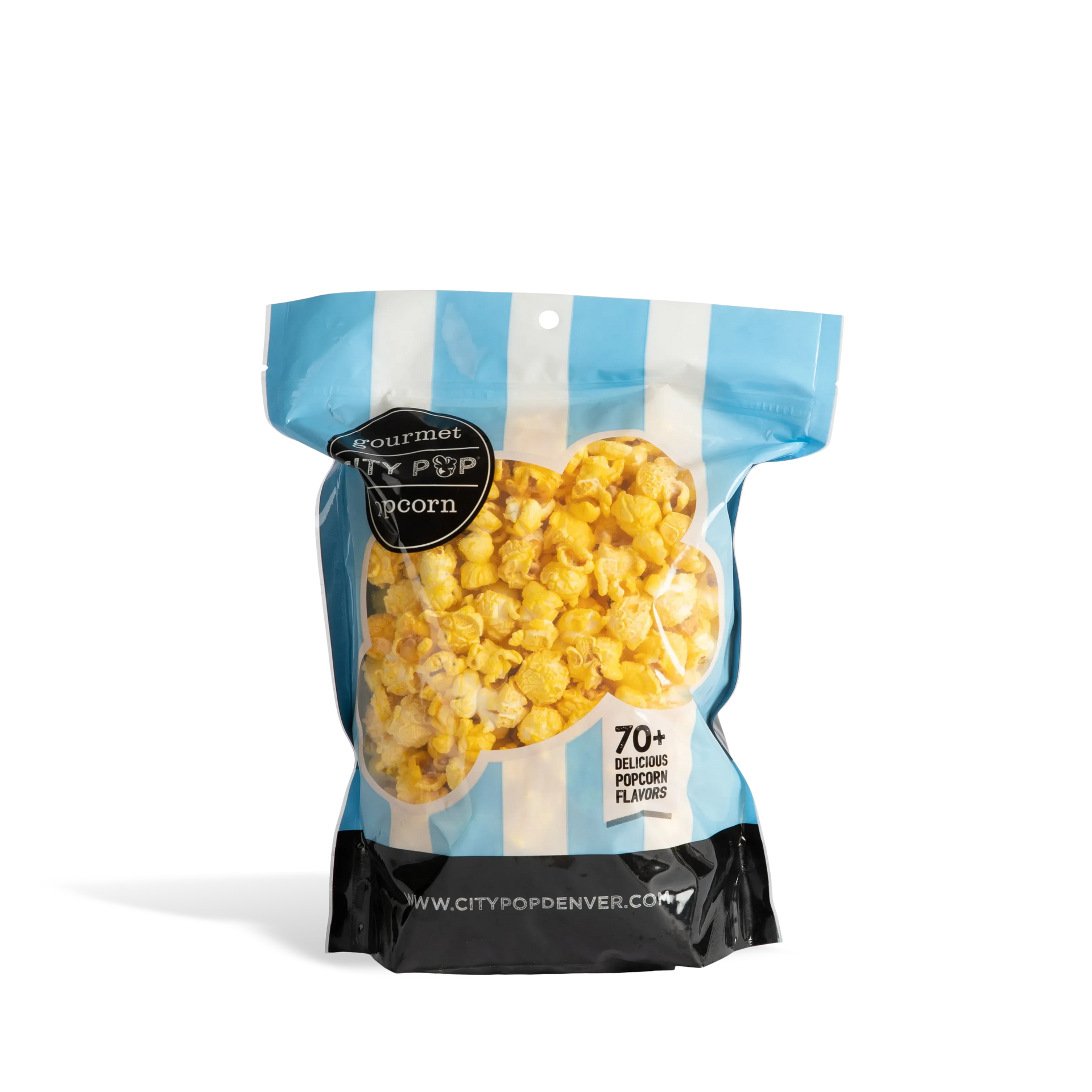 City Pop Extra Buttery Popcorn – Candy Warehouse