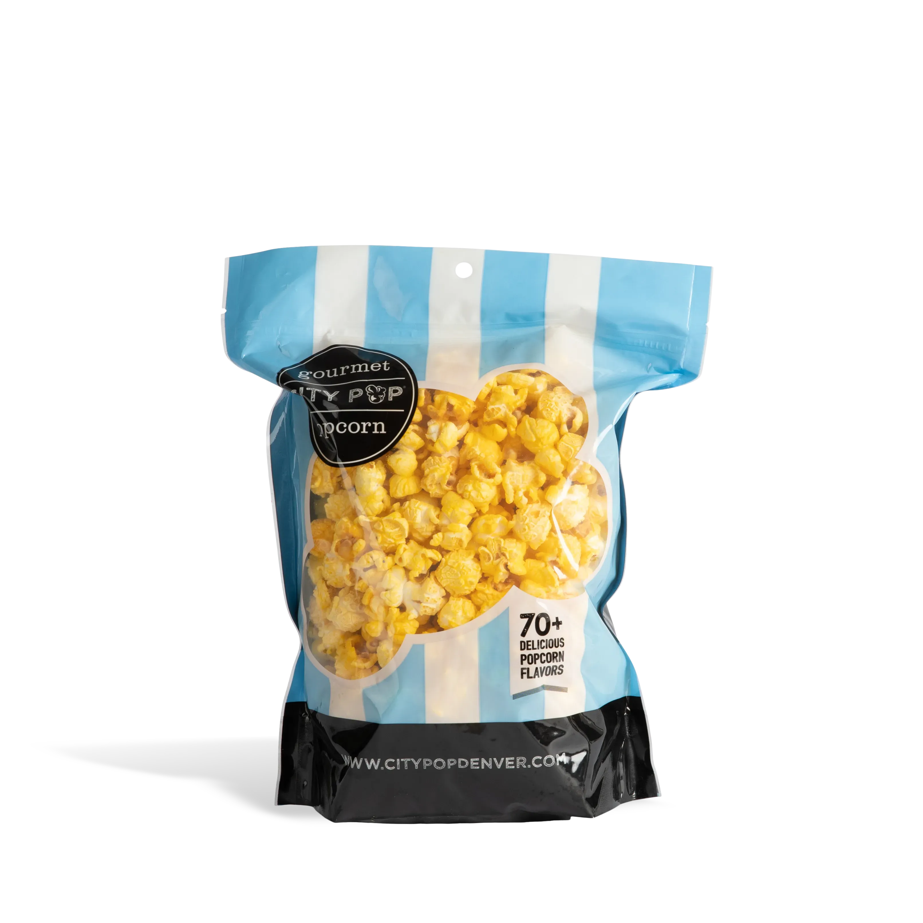 City Pop Extra Buttery Popcorn – Candy Warehouse
