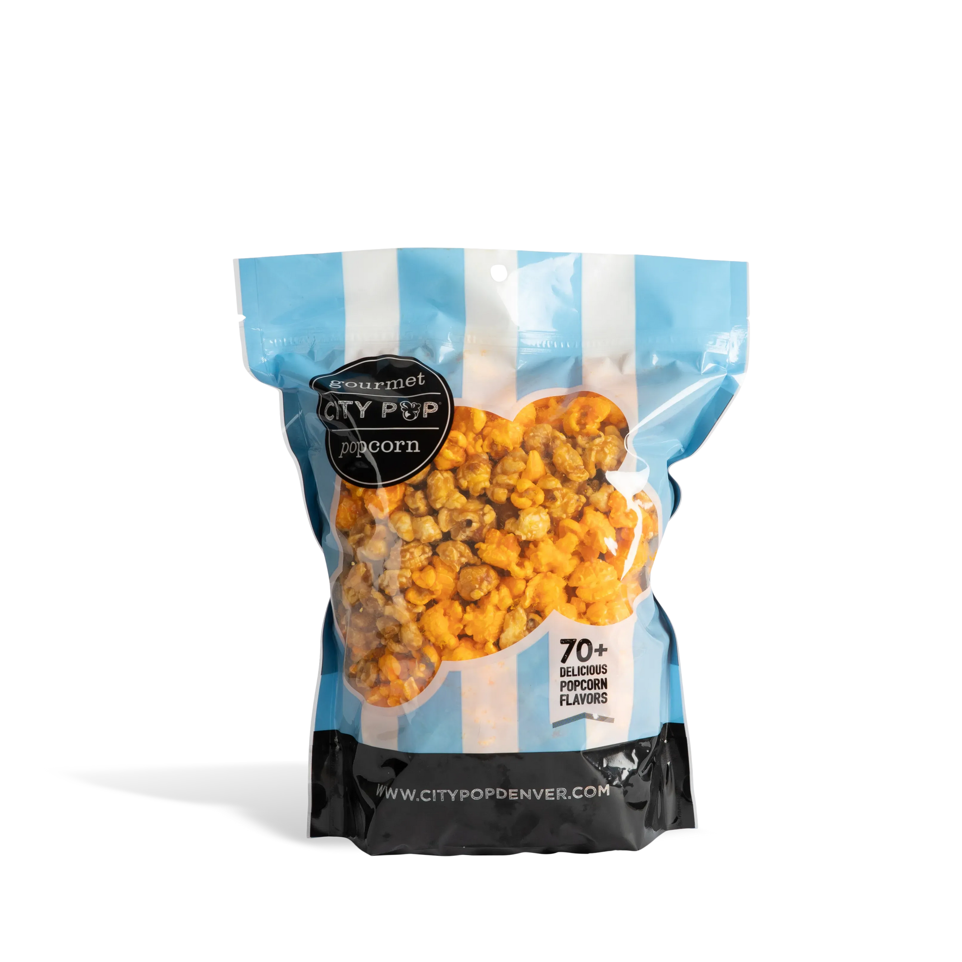 City Pop Extra Buttery Caramel & Cheese Mix Popcorn – Candy Warehouse