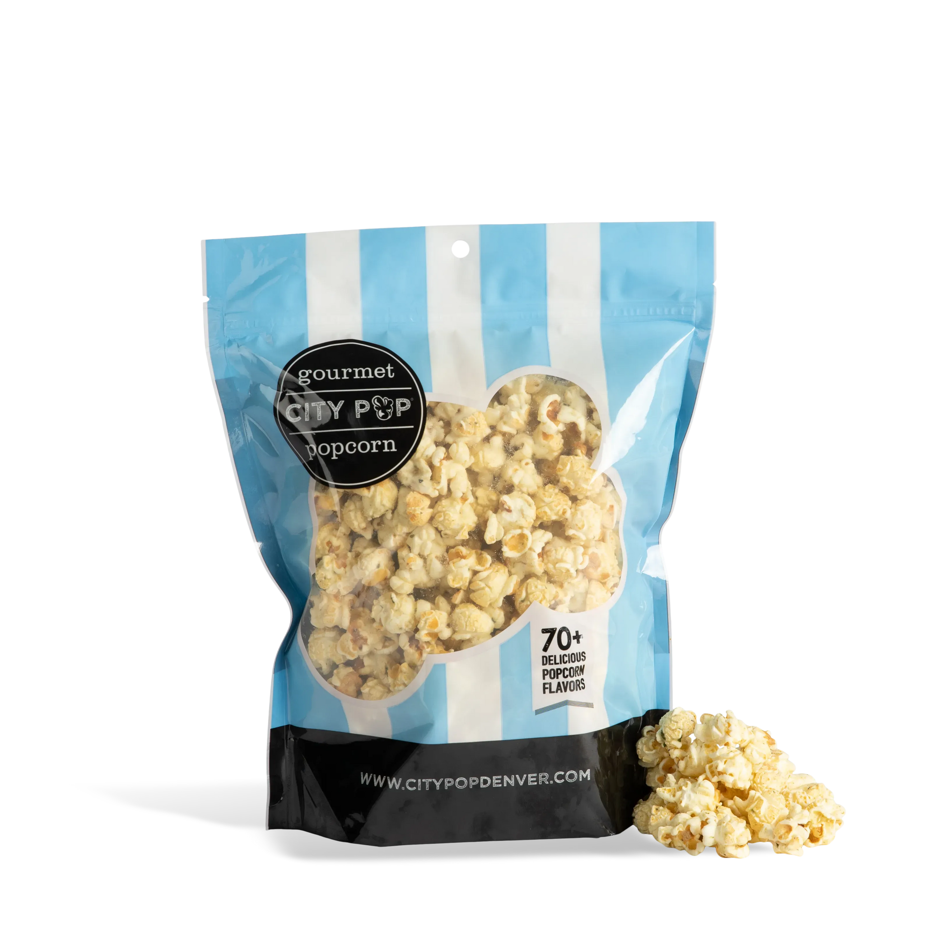 City Pop Fried Pickle Popcorn – Candy Warehouse