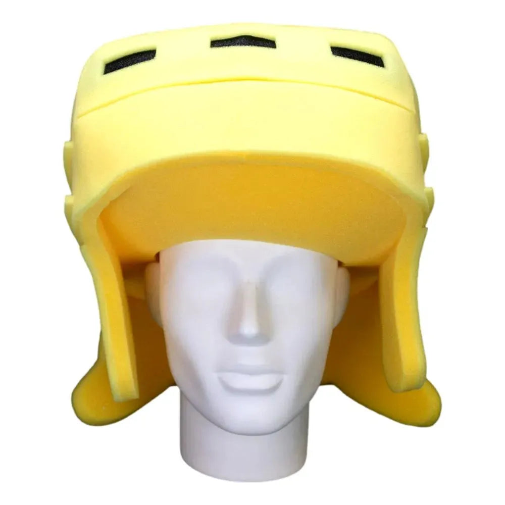 Giant Hockey Helmet Hat – Candy Warehouse