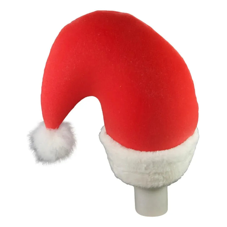 Giant Santa Hat – Candy Warehouse