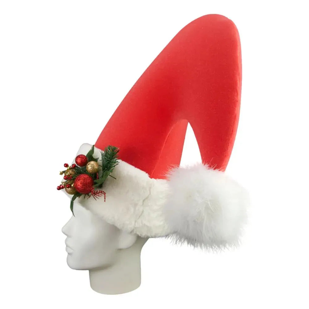 Giant Santa Hat – Candy Warehouse