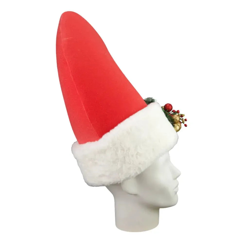 Giant Santa Hat – Candy Warehouse