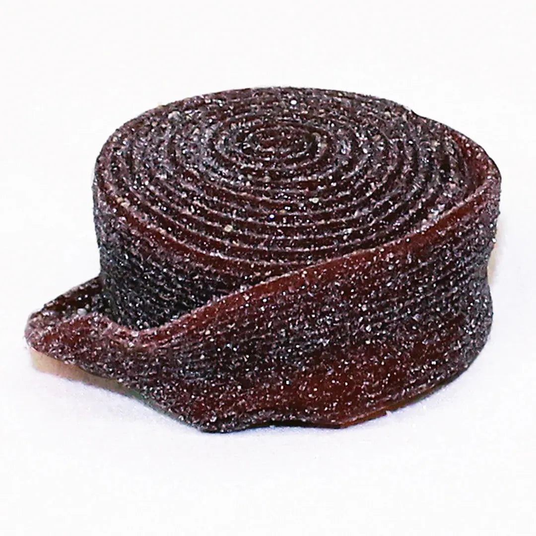 Sour Rip Rolls - Grape: 24-Piece Box – Candy Warehouse