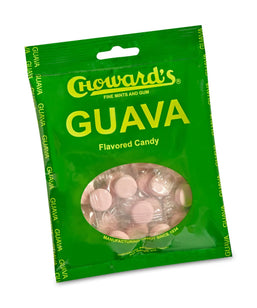 Guava Candy | Candy Warehouse – Candy Warehouse