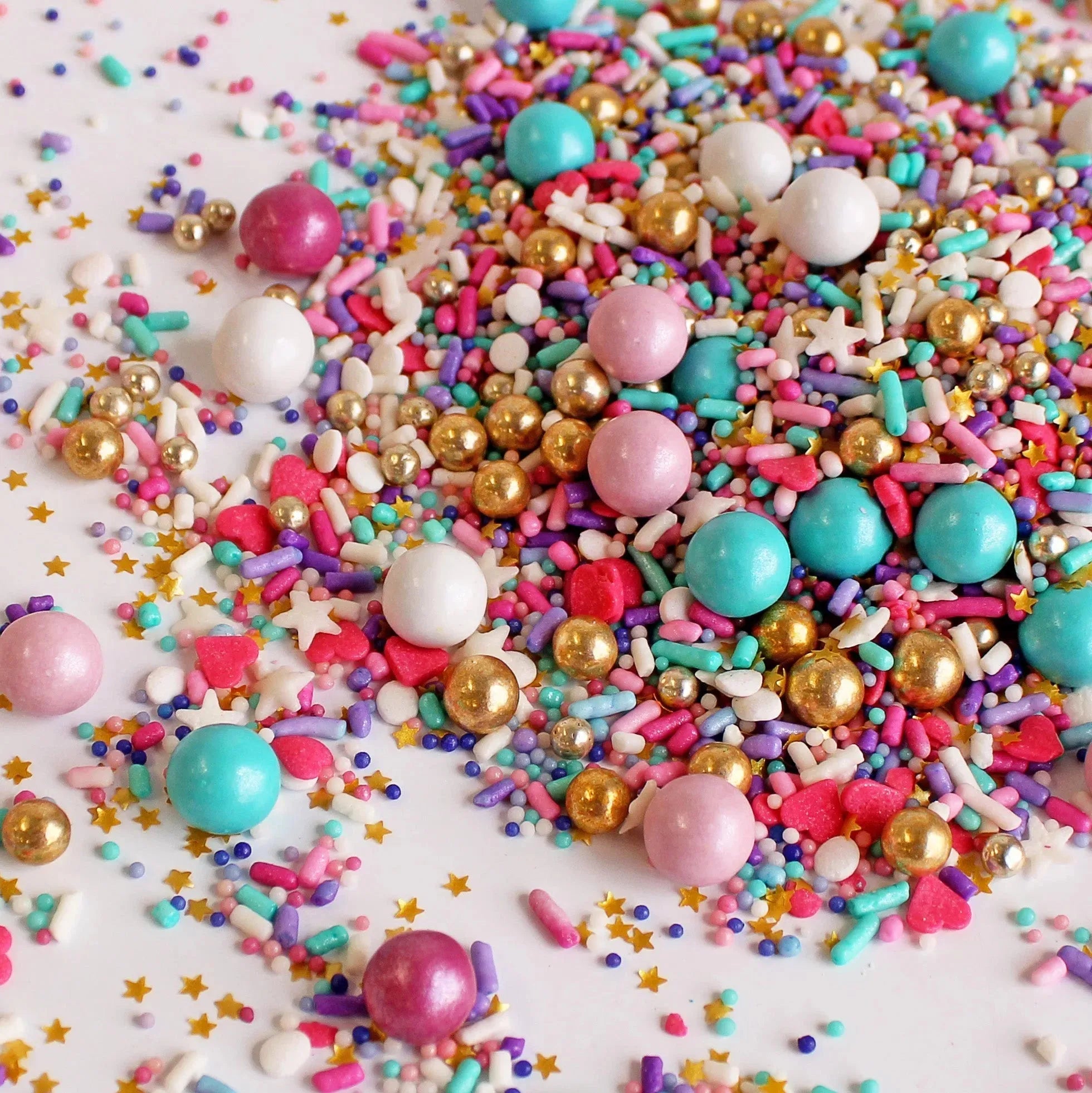 Sprinkle Pop Hey Sugar! Sprinkle Mix – Candy Warehouse