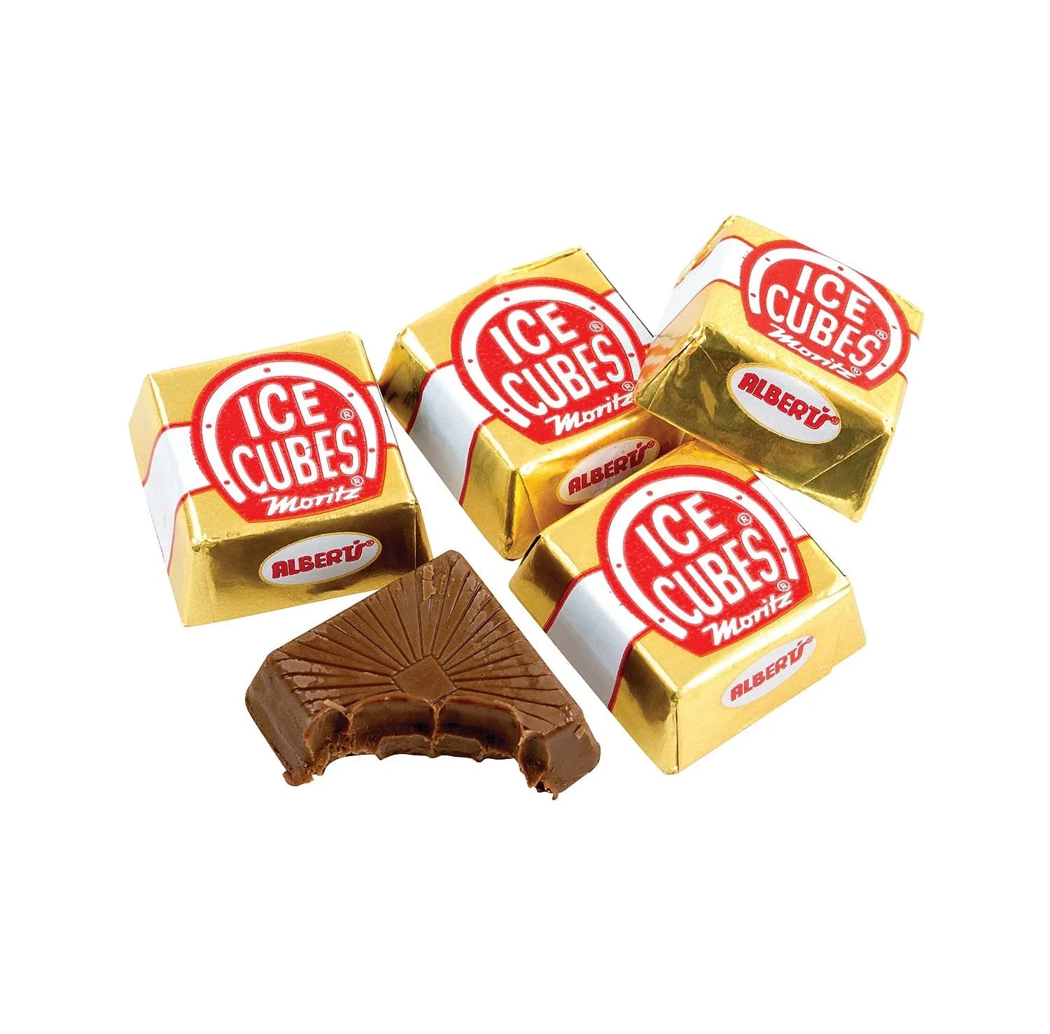 Ice Cubes | Candy Warehouse – Candy Warehouse