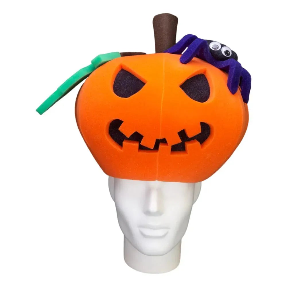 Jack o Lantern Hat – Candy Warehouse