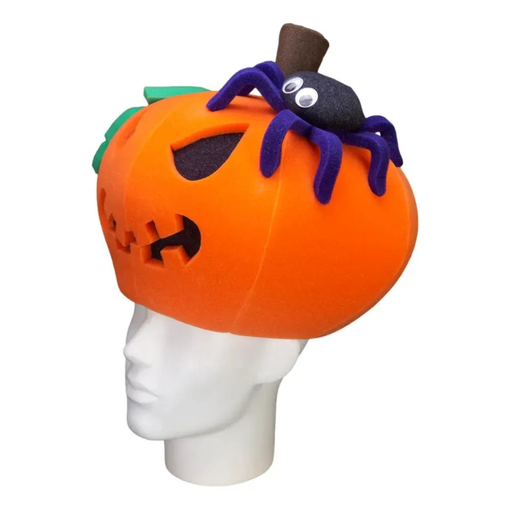 Jack O Lantern Hat PFPs: Spooky Season Style