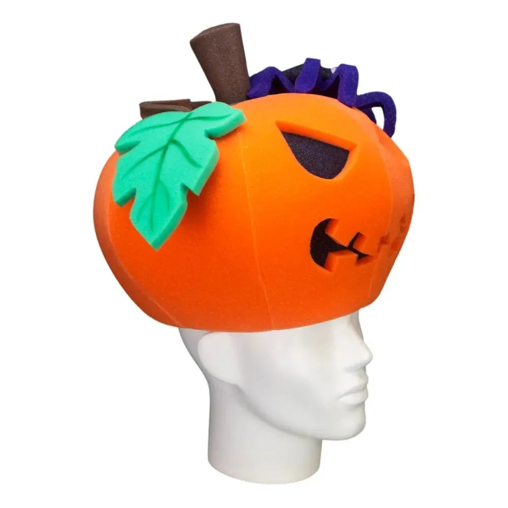 Jack o Lantern Hat – Candy Warehouse