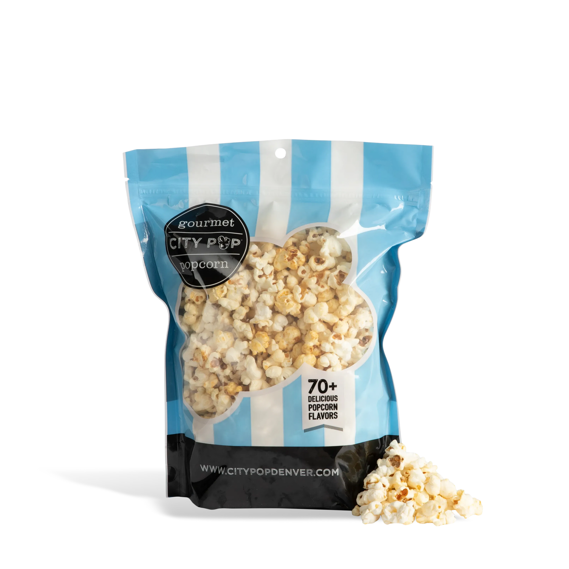 City Pop Kettle Popcorn – Candy Warehouse