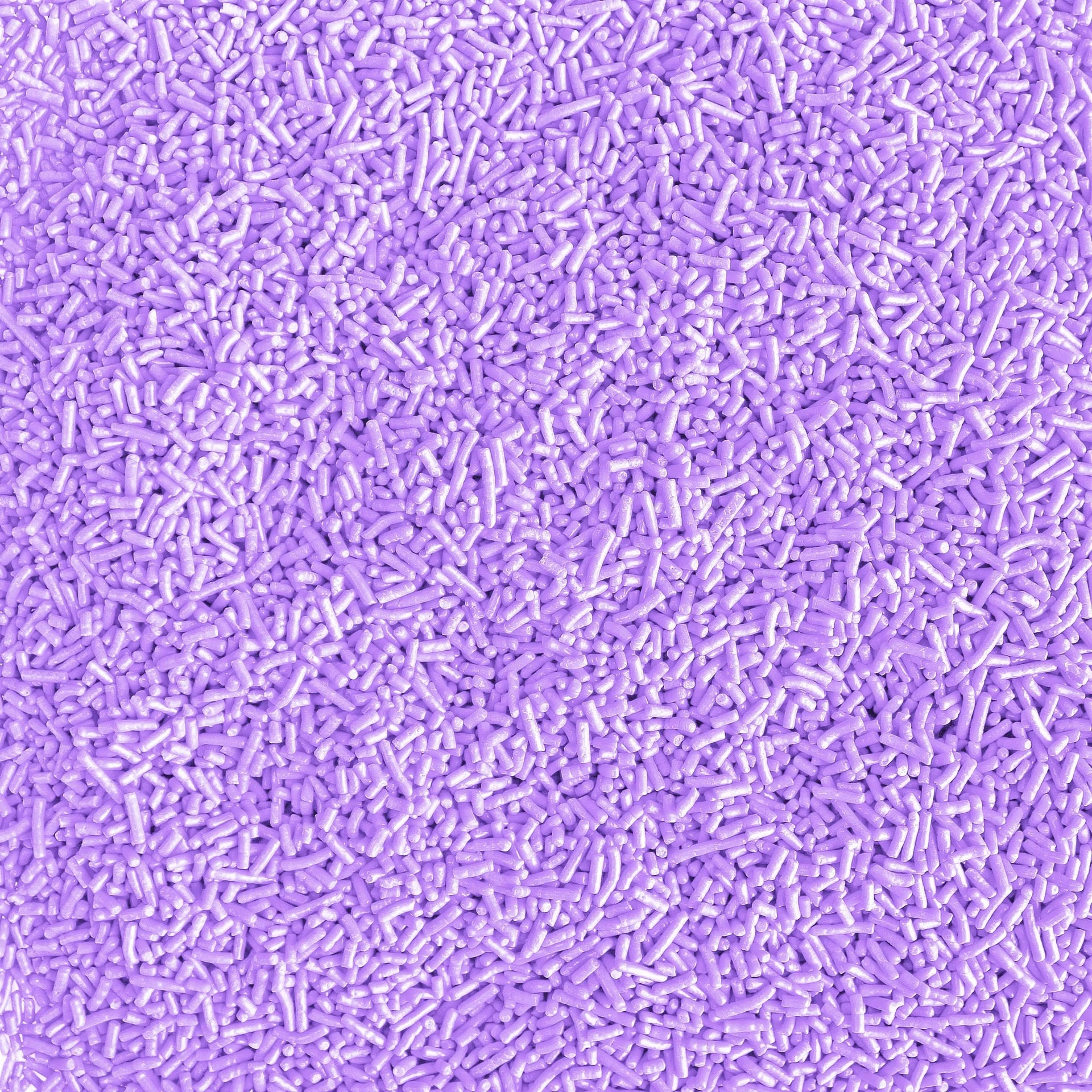 Sprinkle Pop Lavender Solid Colored Sprinkles – Candy Warehouse