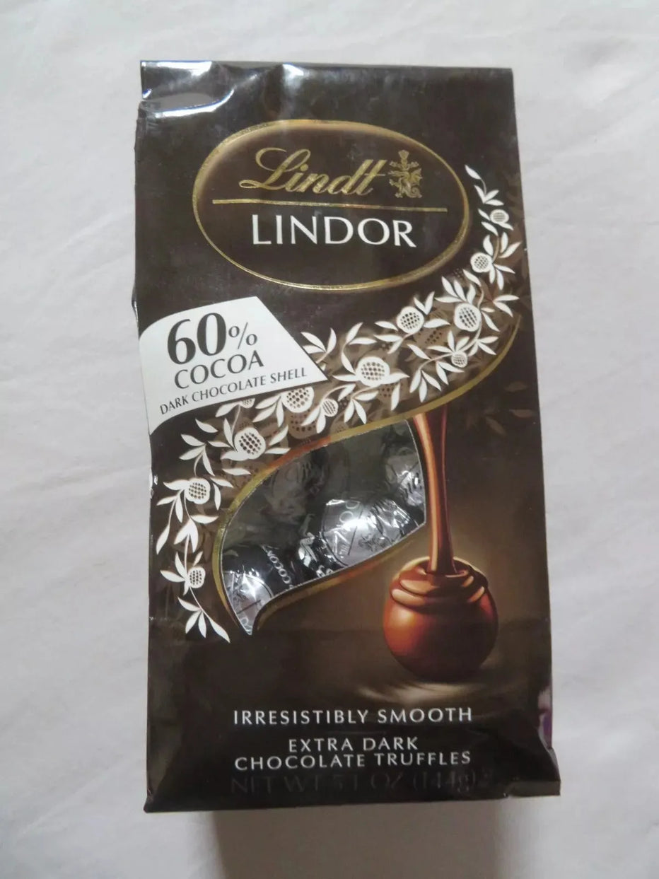 lindt colour code