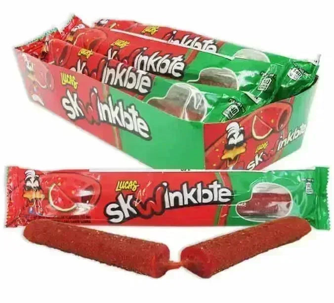 Mexican Candy | Candy Warehouse – Page 3