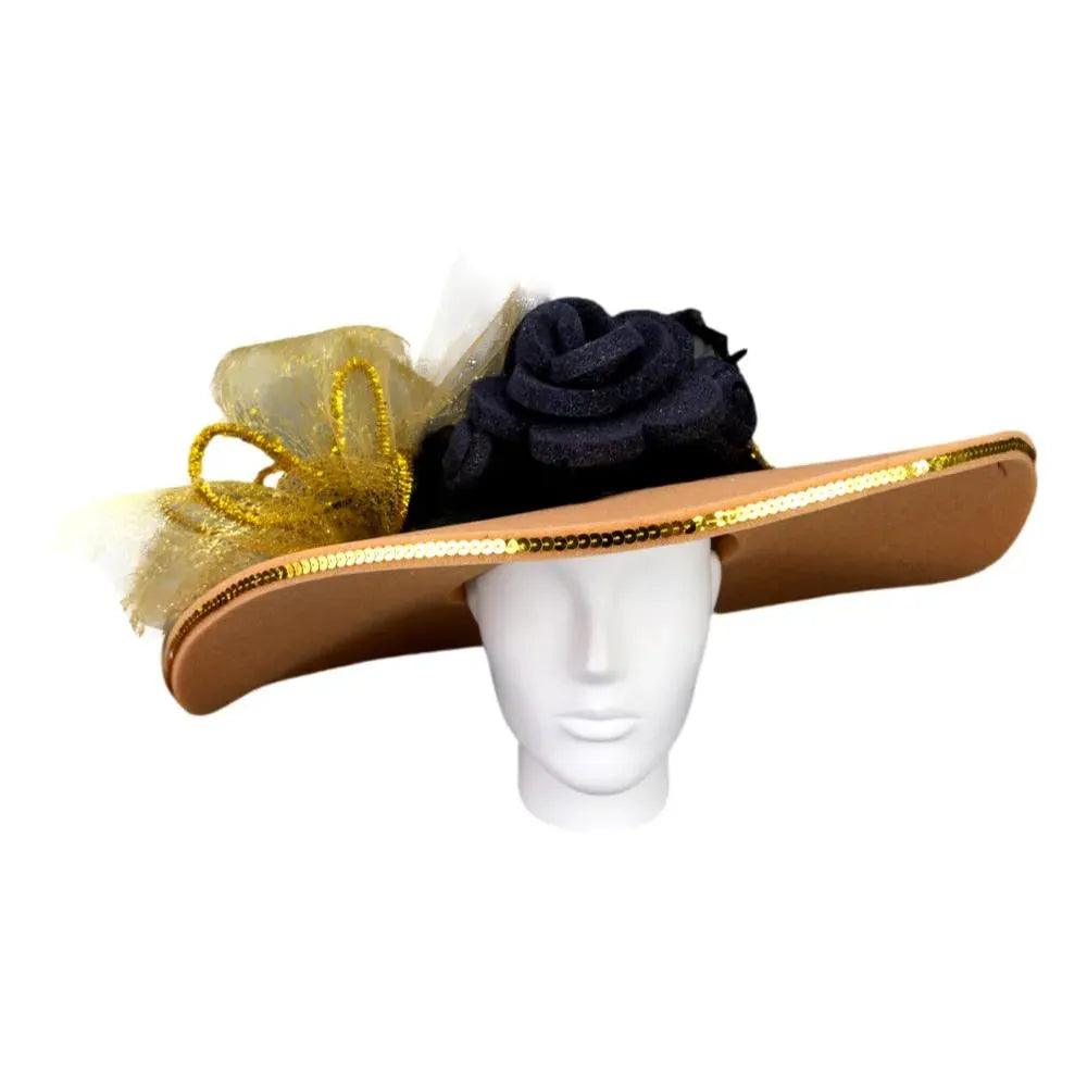 Luxurious Derby Large Pamela – Candy Warehouse