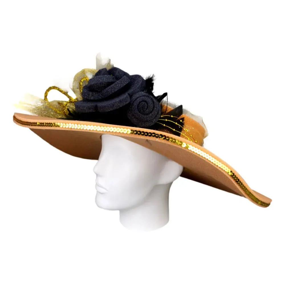 Luxurious Derby Large Pamela | Candy Warehouse