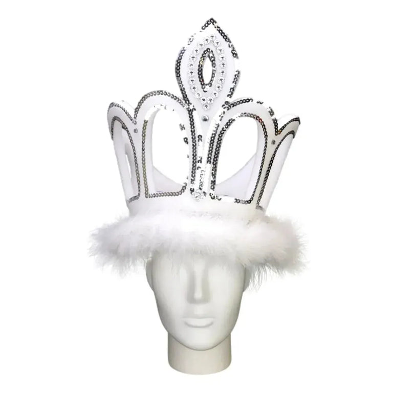 Luxurious Queen Crown – Candy Warehouse